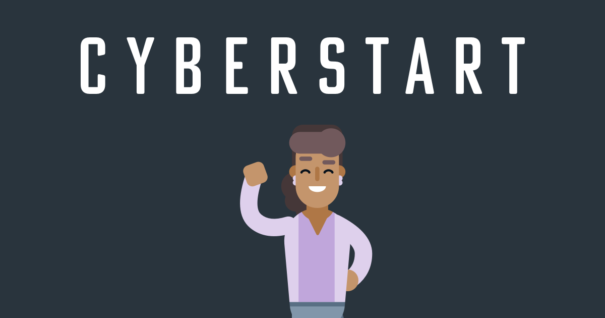 Programmes | CyberStart